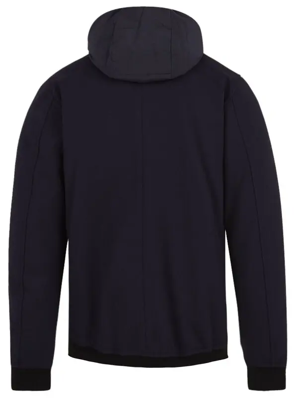MOORER Coat