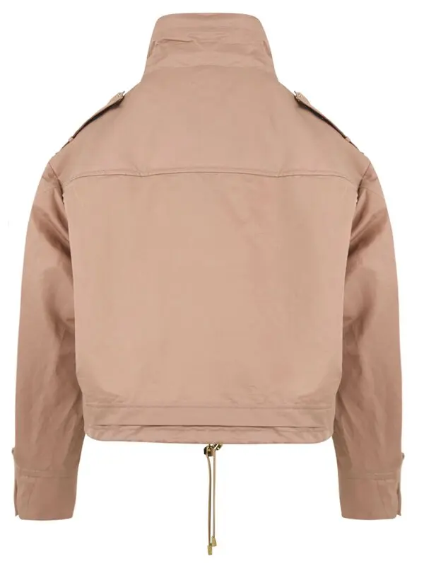 MOORER Jacket