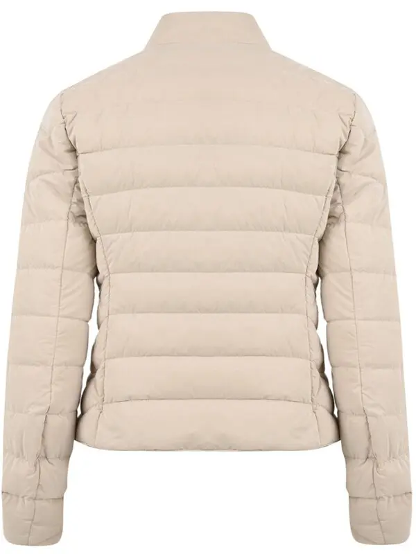 MOORER Coat