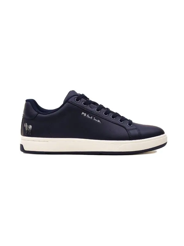Paul Smith Lace-up Sneakers - Blue