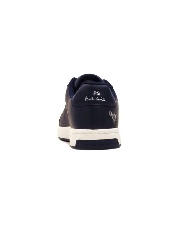 Paul Smith Lace-up Sneakers - Blue