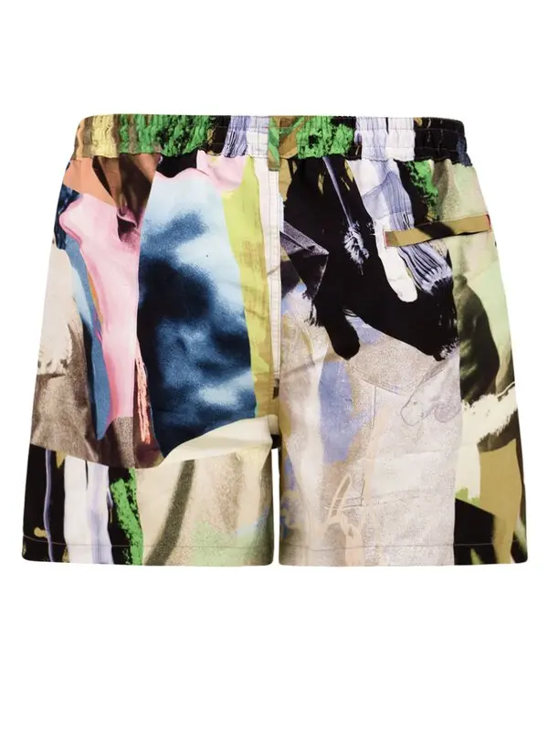 Paul Smith Sea Clothing