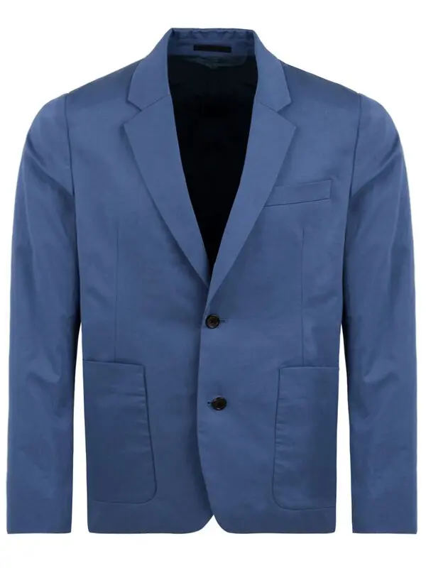 Paul Smith Blazer - Greyish Blue