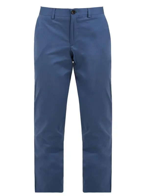 Paul Smith Mid-fit Chinos