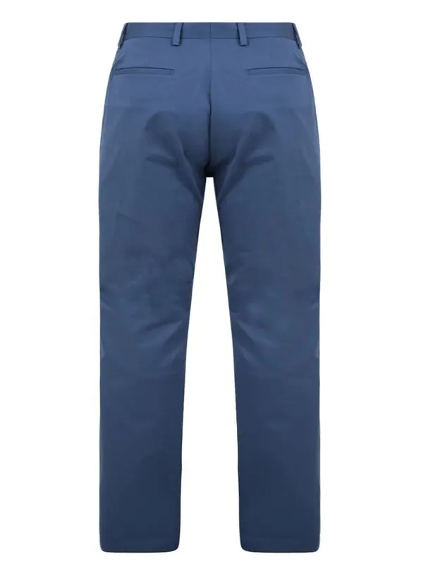 Paul Smith Mid-fit Chinos