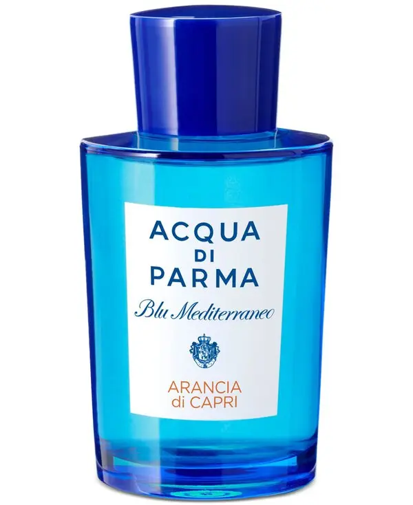 ACQUA DI PARMA Arancia Di Capri Eau De Toilette Spray - No Color