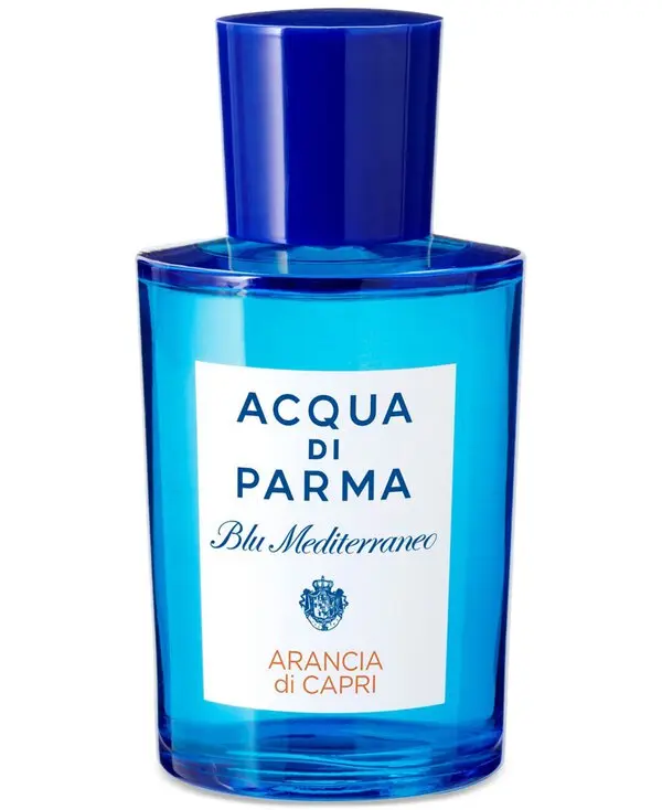 ACQUA DI PARMA Arancia Di Capri Eau De Toilette Spray - No Color