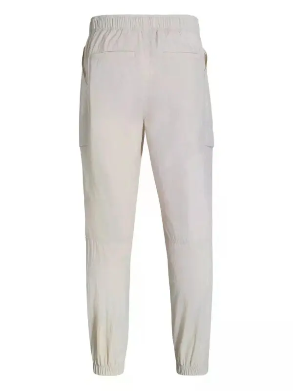 ALPHATAURI Belted Cargo Trousers
