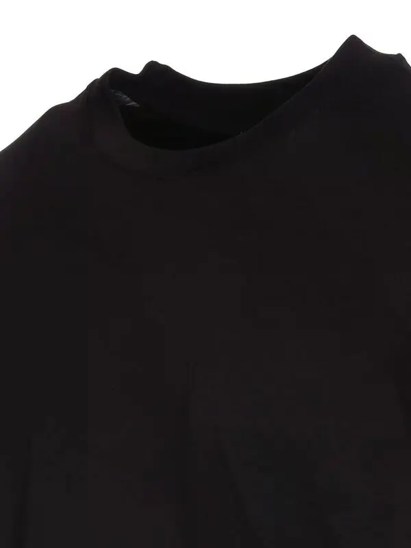 HOSIO Short-sleeve Crew-neck T-shirt