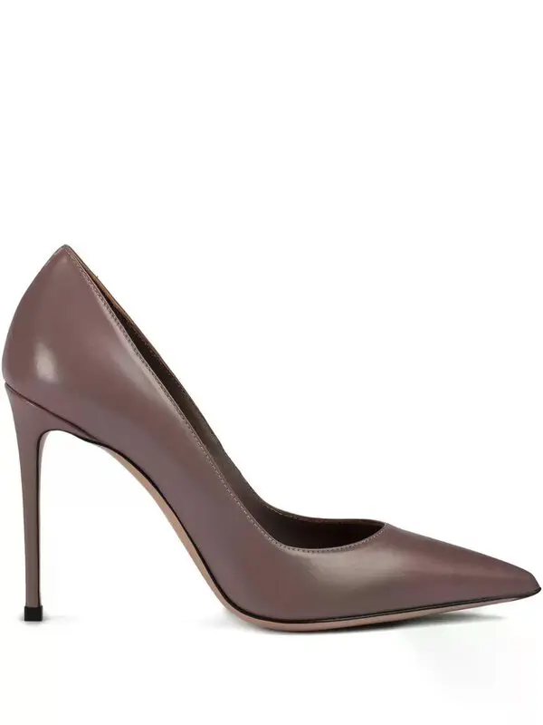 LE SILLA 100mm Eva Pointed-toe Pumps