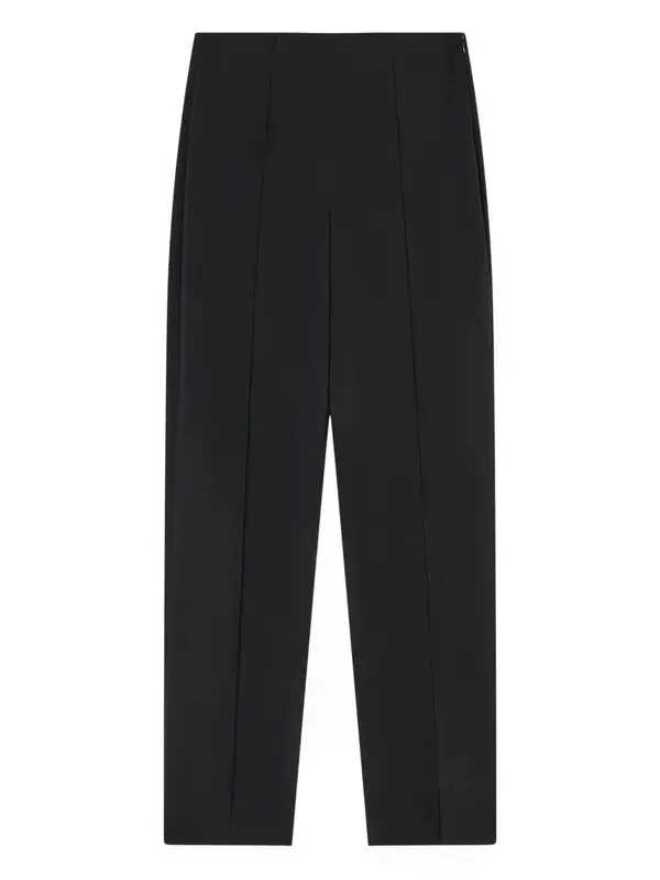 Giorgio Armani Centre-crease Trousers