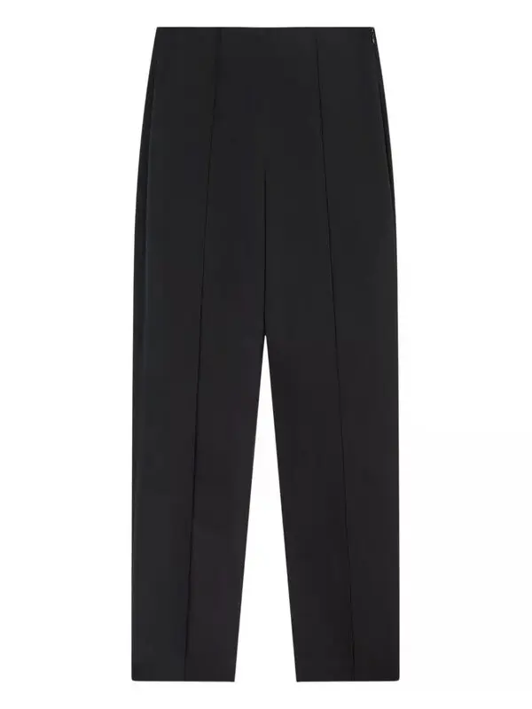 Giorgio Armani Centre-crease Trousers