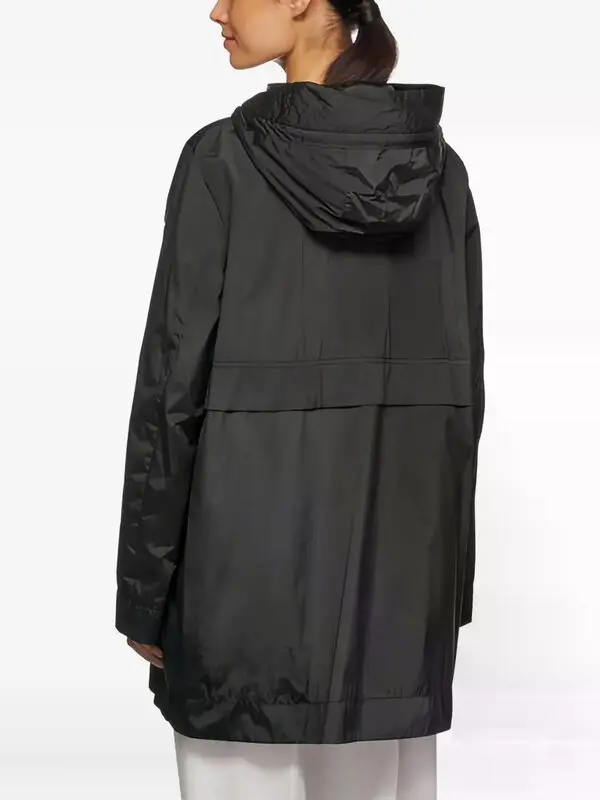 Geox Dandra Hooded Jacket