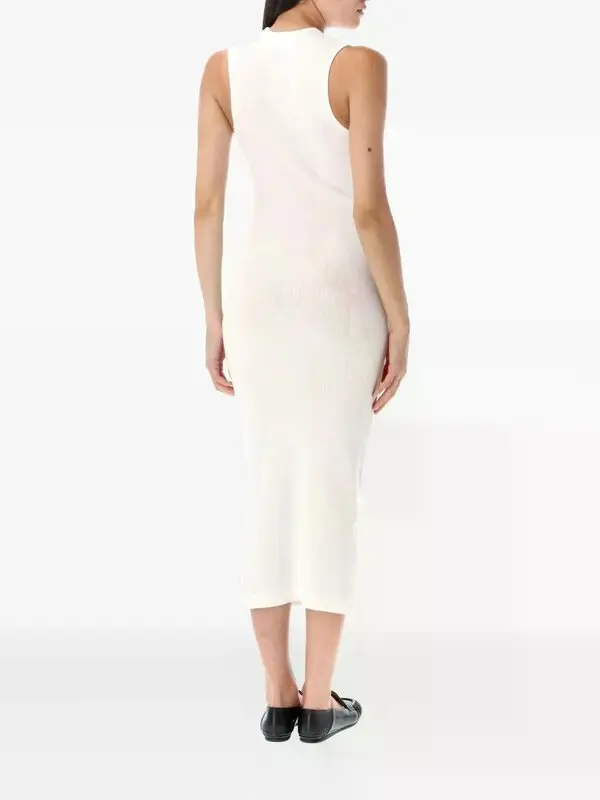 Fear Of God Ribbed Midi Dress