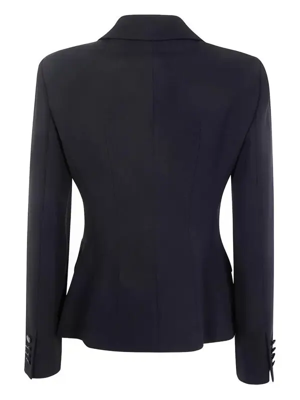 Max Mara Three-button Blazer