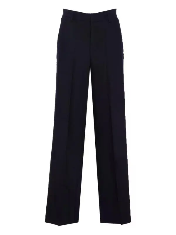 Zadig&Voltaire Crystal-embellished Trousers