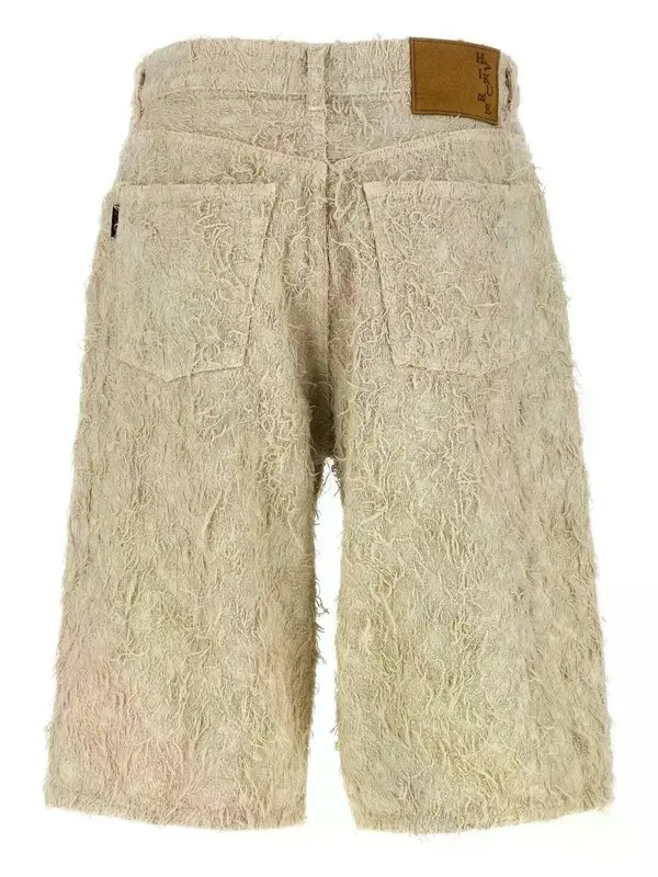 HAIKURE Denim Shorts