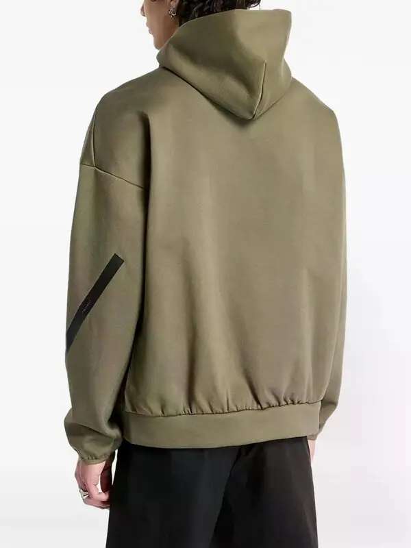 Adidas Kangaroo-pocket Hoodie