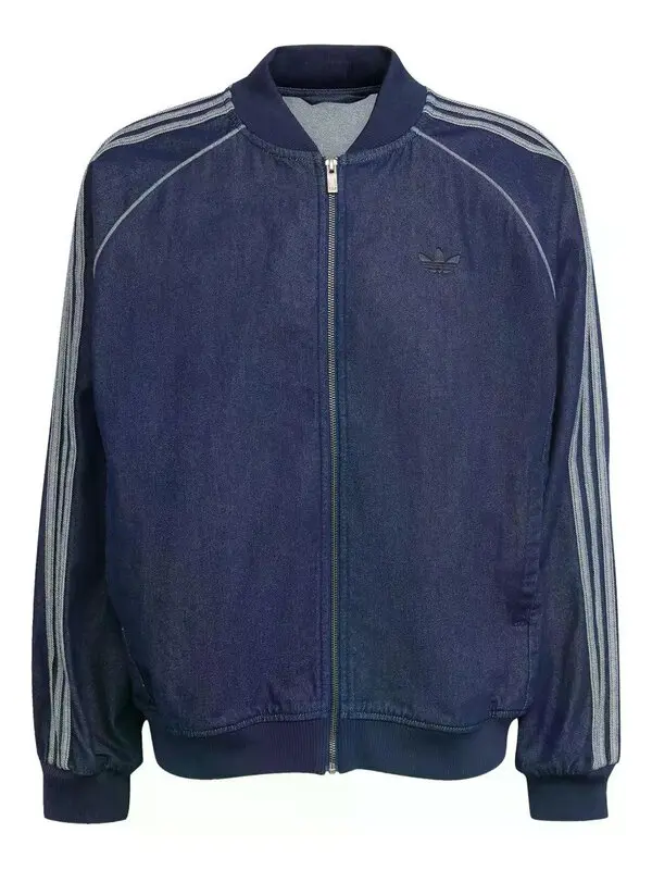 Adidas Bomber Jacket