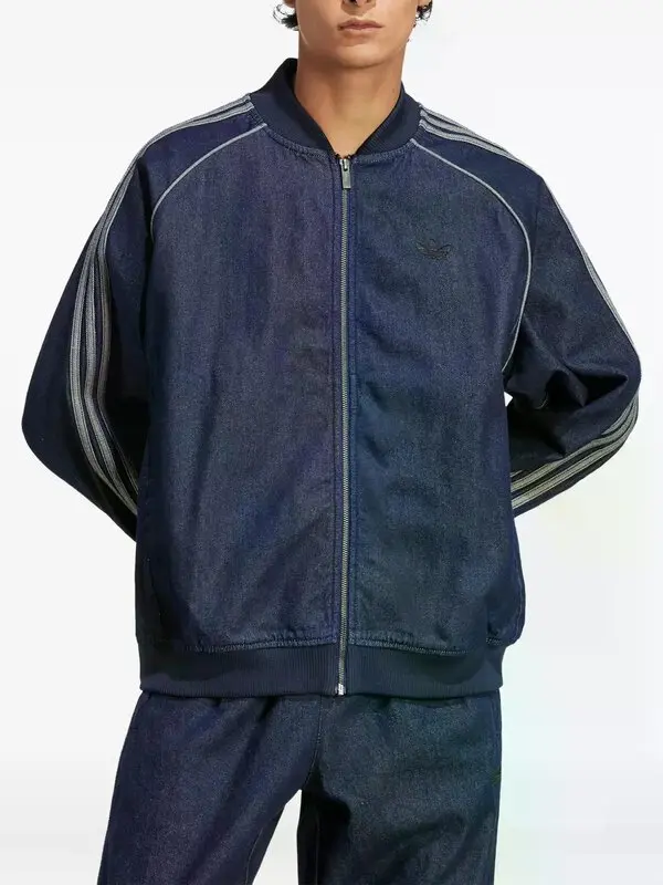 Adidas Bomber Jacket