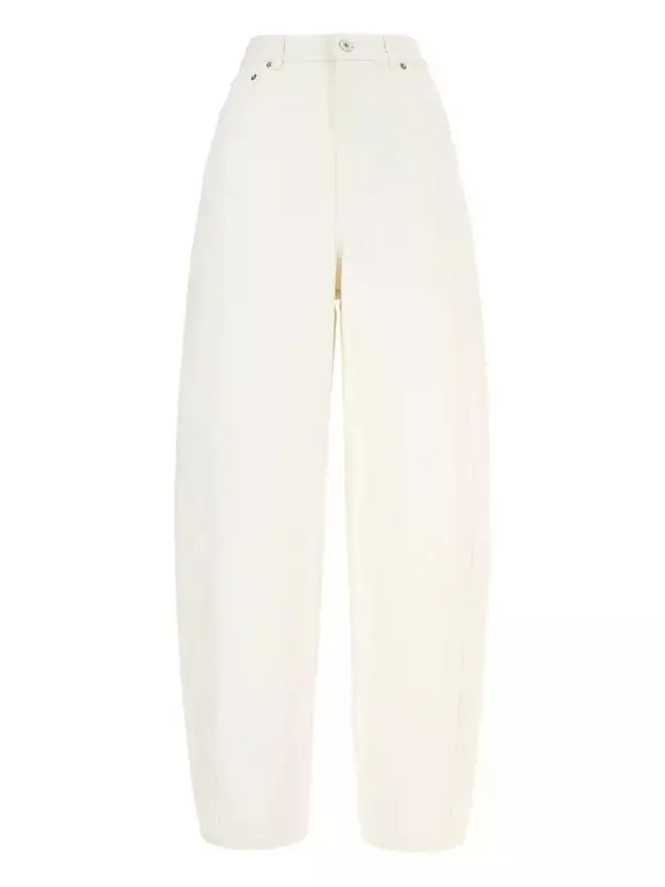 Givenchy Balloon-leg Jeans
