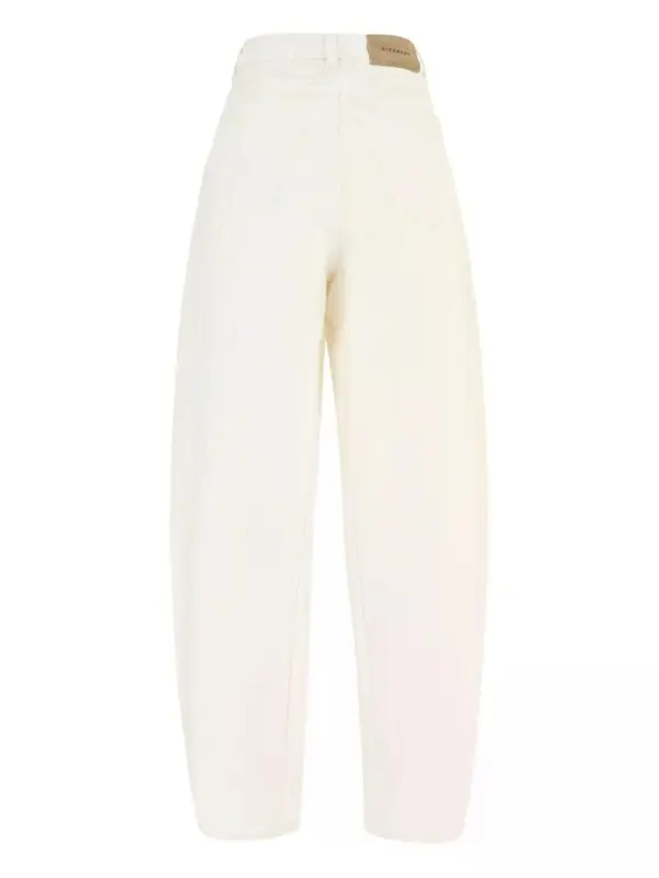 Givenchy Balloon-leg Jeans