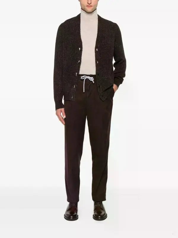 Brunello Cucinelli Virgin-wool Turtleneck Sweater