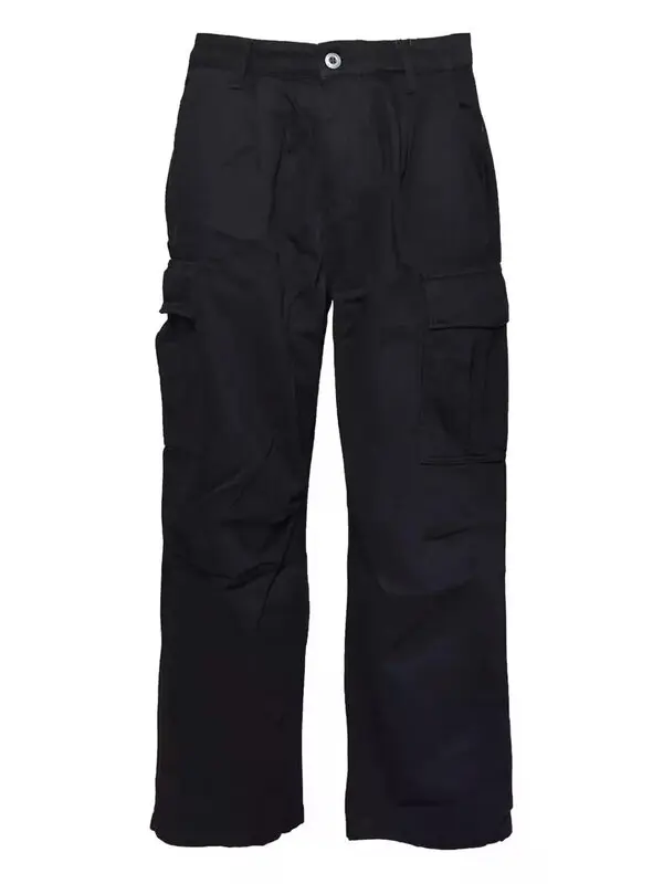 Alpha Industries Cargo-pocket Trousers