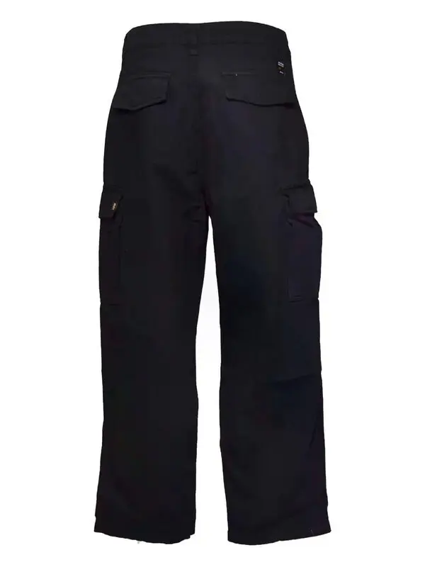 Alpha Industries Cargo-pocket Trousers
