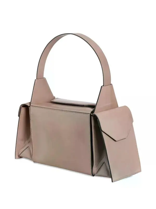 MERRYL TIELMAN Small Barbara Tote Bag
