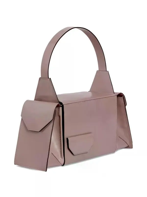 MERRYL TIELMAN Small Barbara Tote Bag