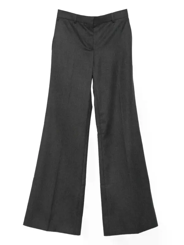 Stella McCartney Tailored Wool Trousers