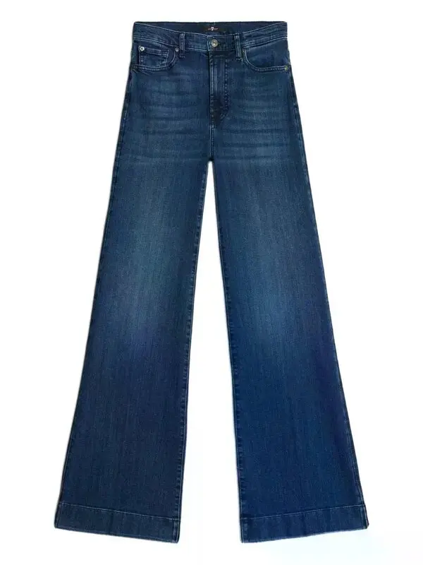 7 For All Mankind Modern Dojo Jeans