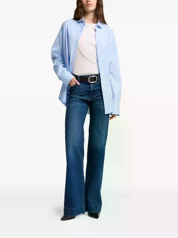 7 For All Mankind Modern Dojo Jeans
