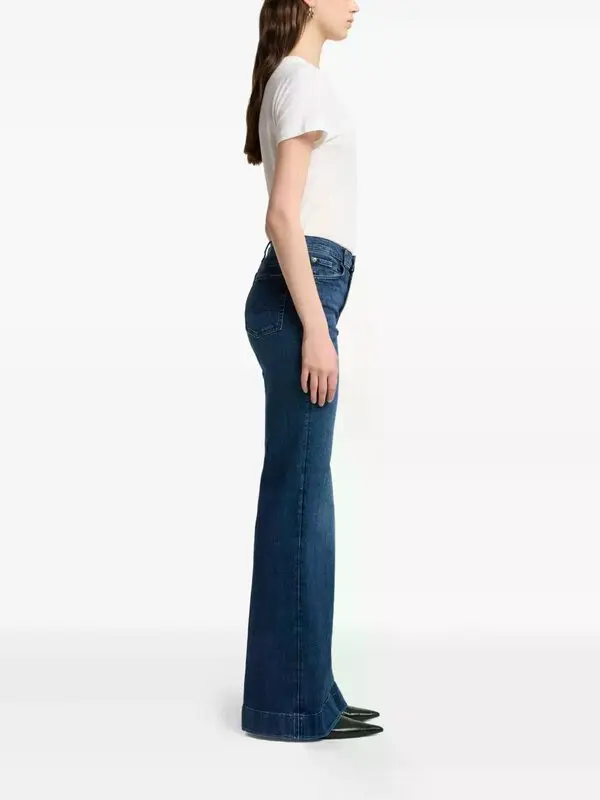 7 For All Mankind Modern Dojo Jeans
