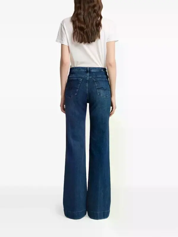 7 For All Mankind Modern Dojo Jeans