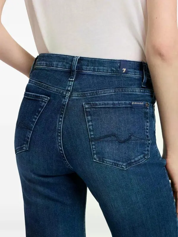 7 For All Mankind Modern Dojo Jeans