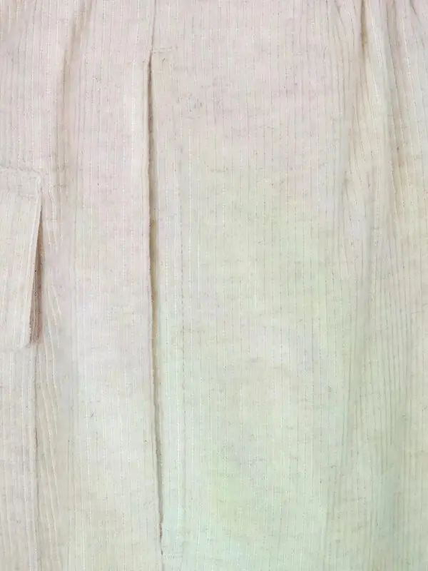Rick Owens Drawstring Pocket Trousers