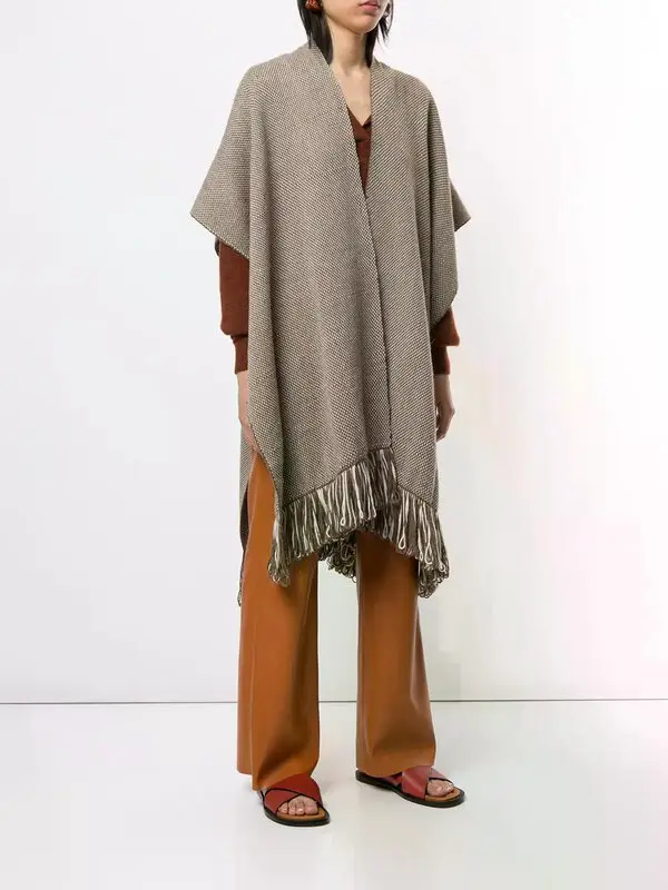 Voz Lineas Fringe Duster