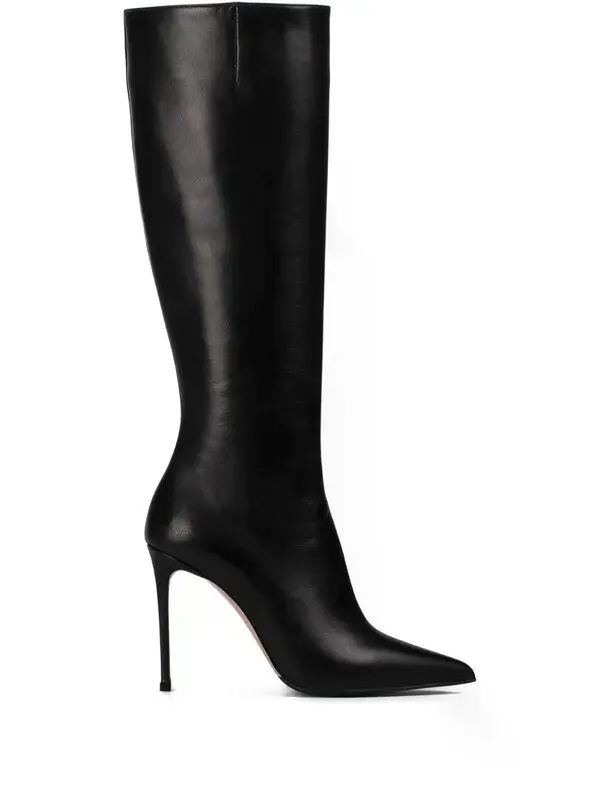 LE SILLA 100mm Eva Knee-high Boots