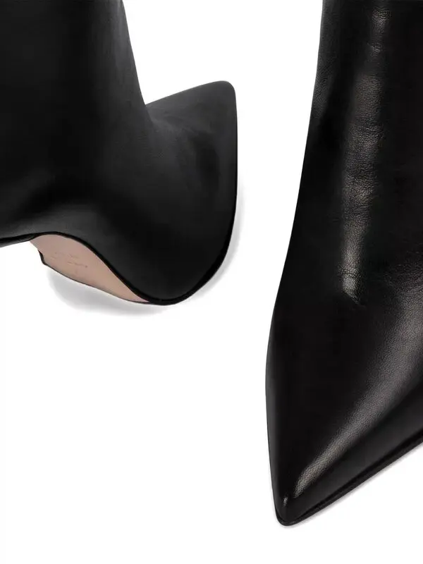 LE SILLA 100mm Eva Knee-high Boots