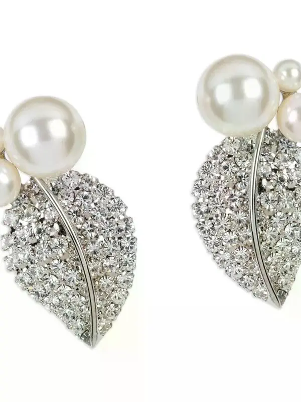 JENNIFER BEHR Blanca Earrings