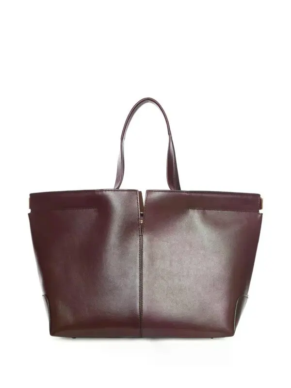 TOD'S Leather Tote Bag