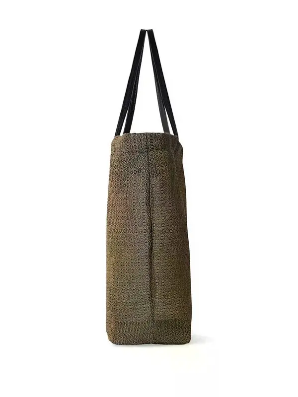 THE ROW Barn Tote Bag - Blue