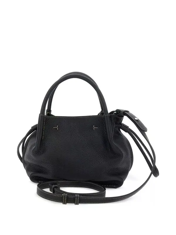 TOD'S T-logo Tote Bag