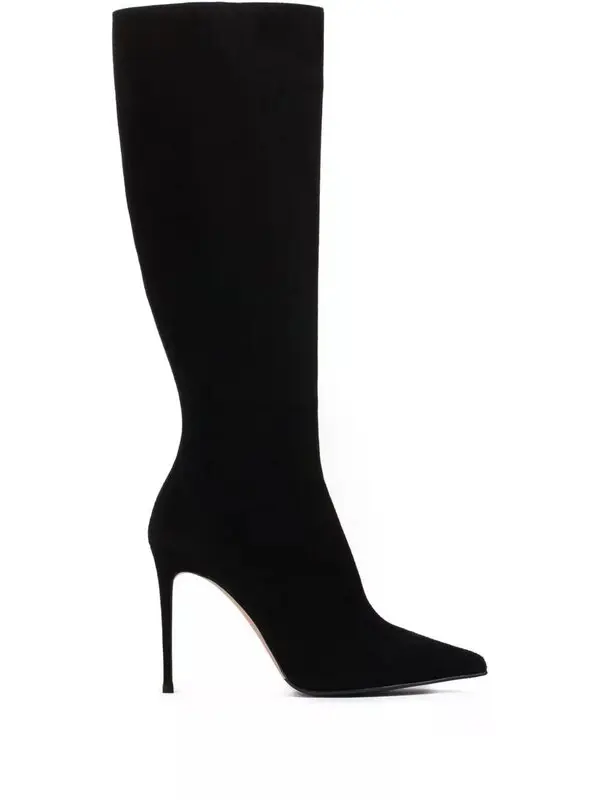 LE SILLA 100mm Eva Knee-high Boots