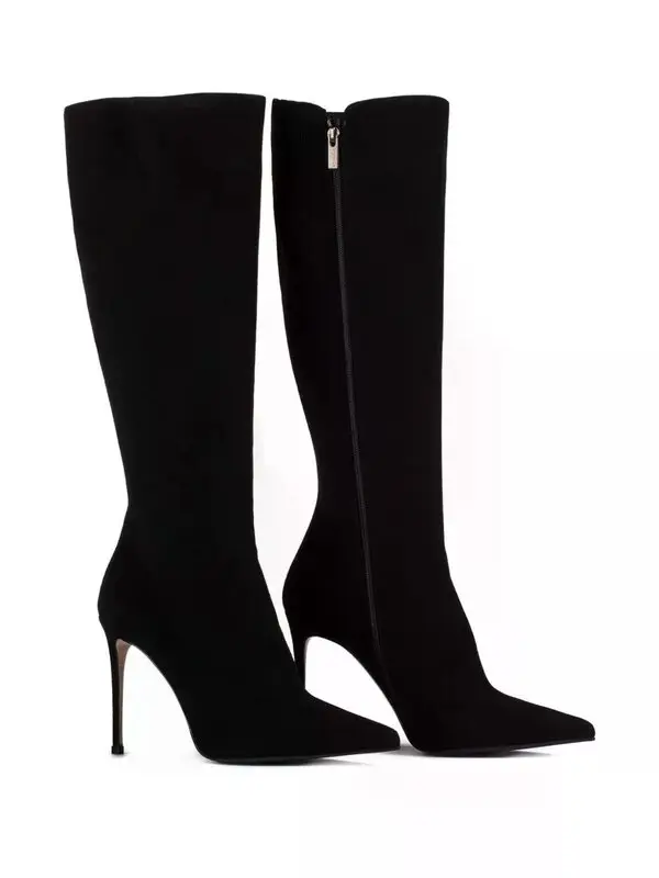 LE SILLA 100mm Eva Knee-high Boots