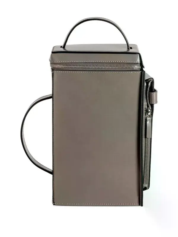 MERRYL TIELMAN Small Fabiola Tote Bag