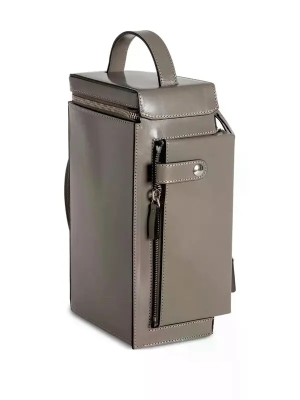 MERRYL TIELMAN Small Fabiola Tote Bag