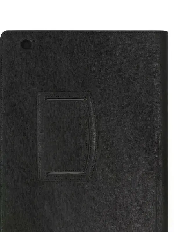 Fendi Leather Ipad Cover